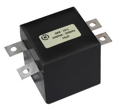 Technical Center - Exxelia